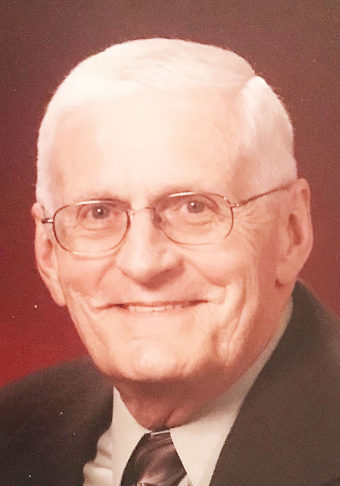 Edwin F. Kryman | News, Sports, Jobs - Observer Today